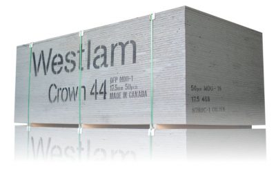 CA-C44 - Westlam Industries