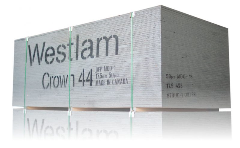 CA-C44 - Westlam Industries
